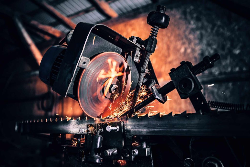 What is coded Welding | Coded Welding Explained