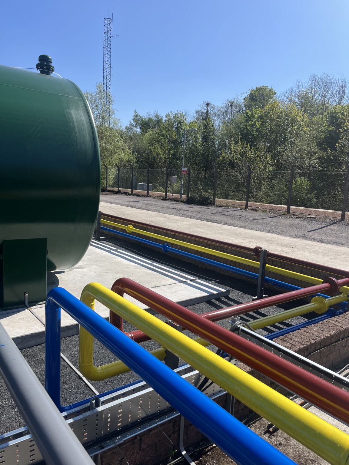 Home - Kee Engineering